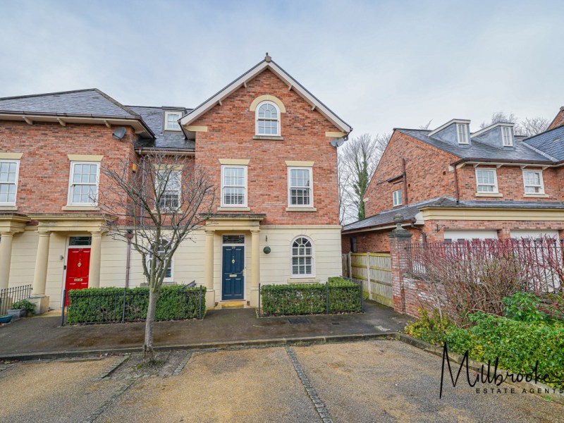 Properties for sale | Millbrooke Estate Agents