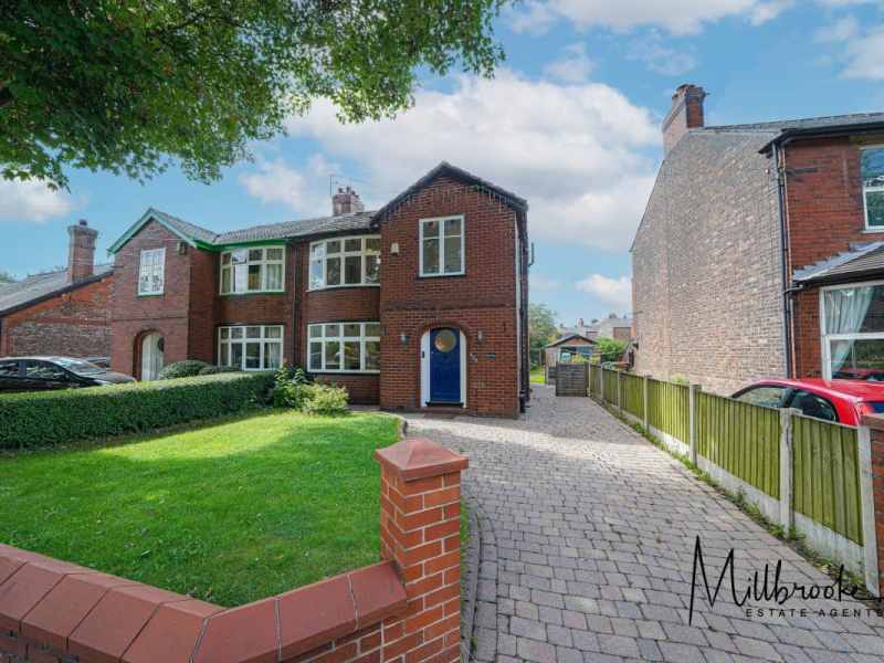 Properties for sale | Millbrooke Estate Agents
