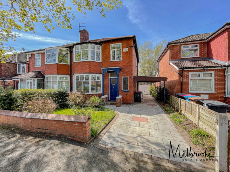Properties for sale | Millbrooke Estate Agents