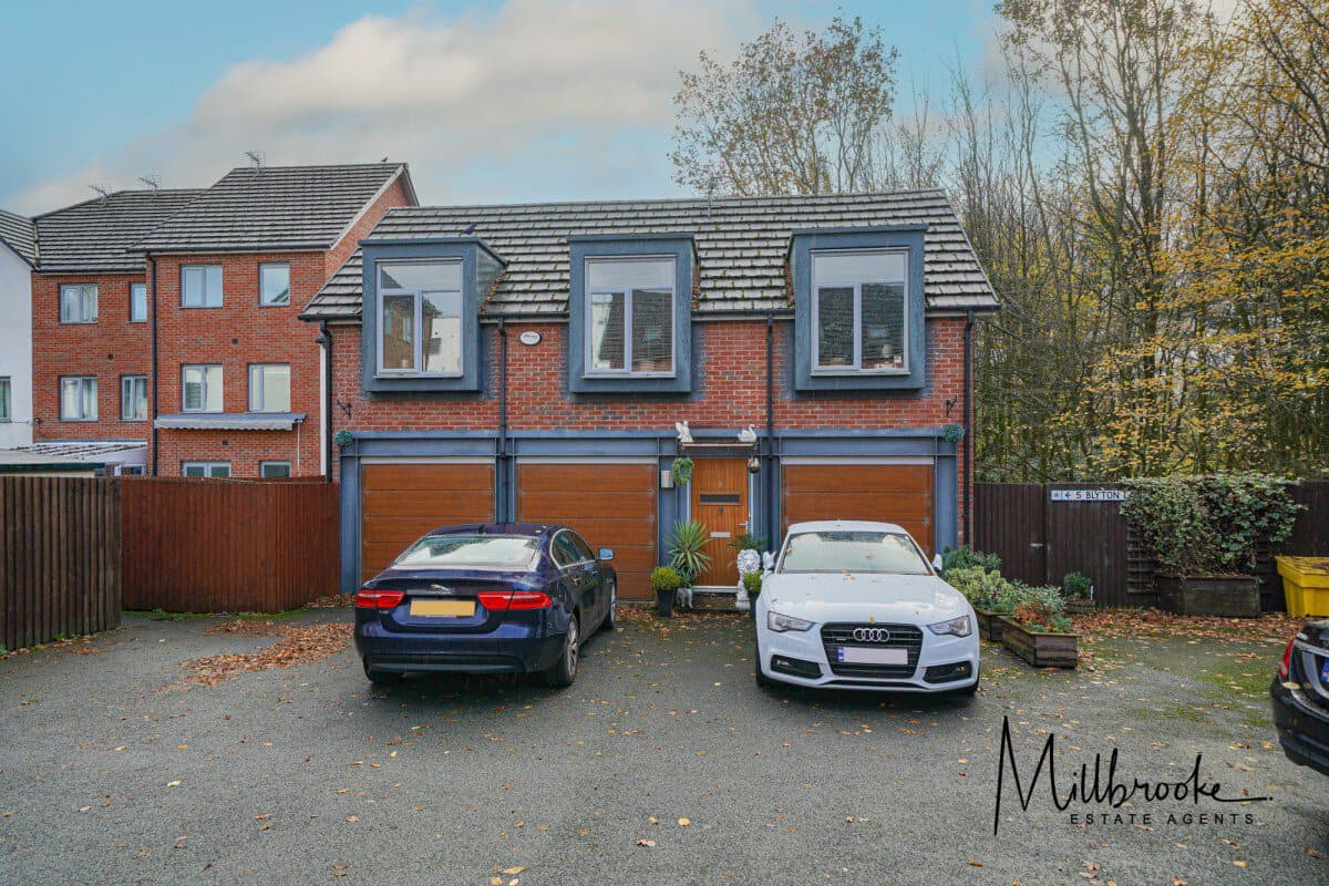 Properties to let | Millbrooke Estate Agents